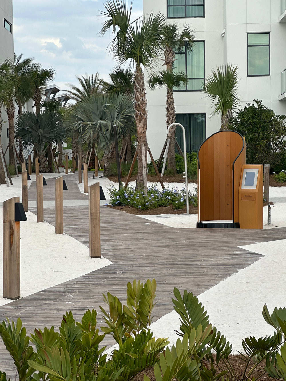 Partner Highlight: SnappyScreen at Evermore | SNAP Wellness